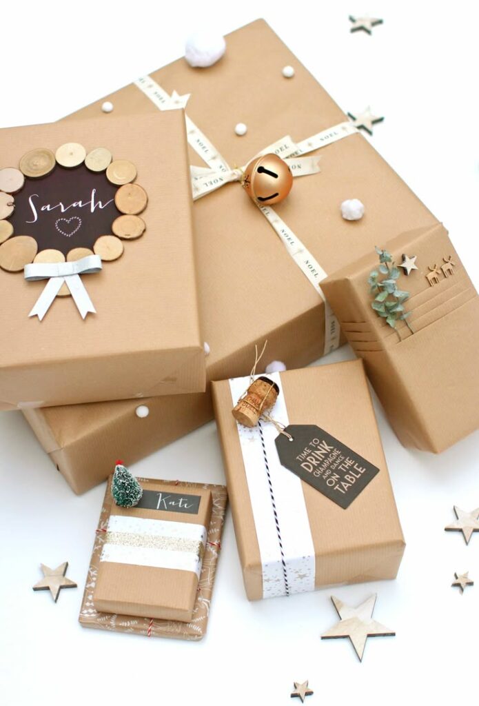 Best Gift Packaging Ideas to Make Every Present Special - Buy Custom Box