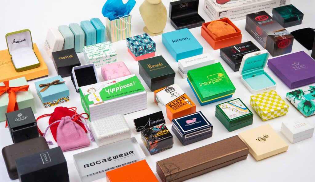 Top 5 Benefits of Custom Retail Packaging for Businesses - Buy Custom Box